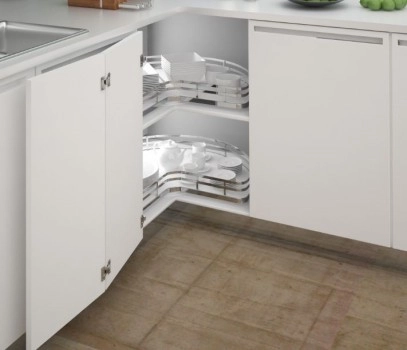 HETTICH Cargo Carousel 3 4 900 mm vistaartrade
