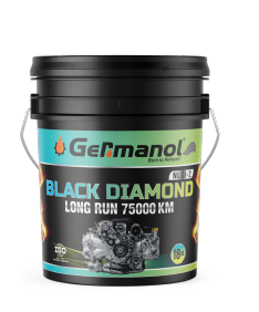 Engine Grease Black Diamond LR-Long Run vistaartrade.com