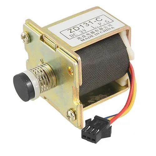 Gas Geyser Relay Water Heater Solenoid Valve Sensor vistaartrade.com