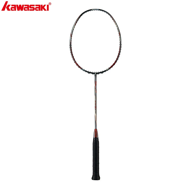 Kawasaki Badminton Racket NINJA 66 Tour vistaartrade.com